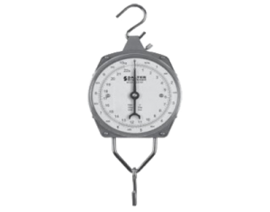 SALTER 235 Series | Jual Timbangan Digital